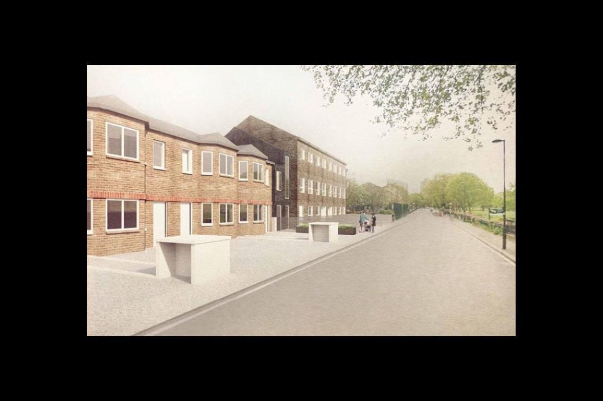 Max Dewdney showcases ‘shadow’ house | News | Building Design